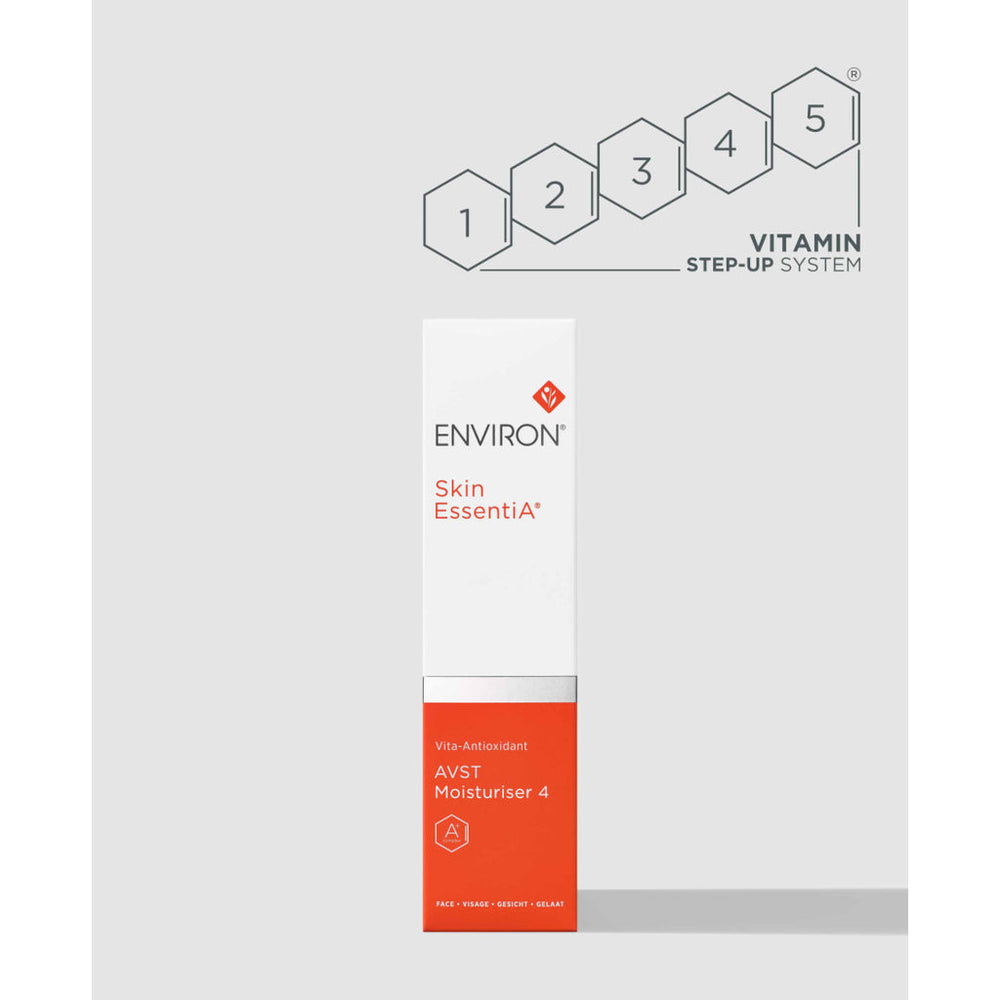 Environ Skincare Ireland | Vitamin A Professional Skin Care – Skin 1 ...