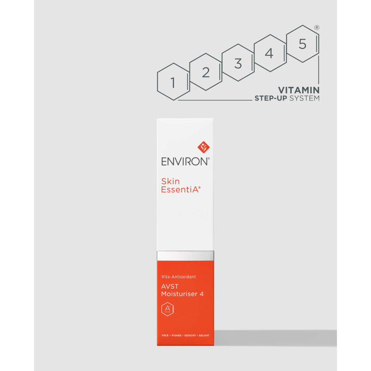 Environ Skincare Ireland | Vitamin A Professional Skin Care – Skin 1 ...
