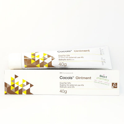 Cocois Ointment 40g – Skin 1 Pharmacy