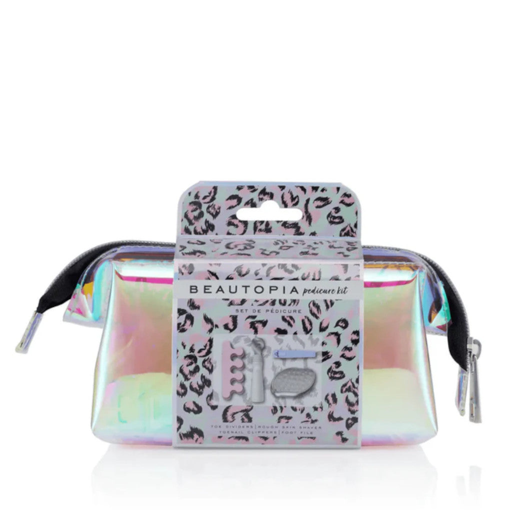 Beautopia Pedicure Set – Pro Nail Technician Review for Smooth, Salon ...